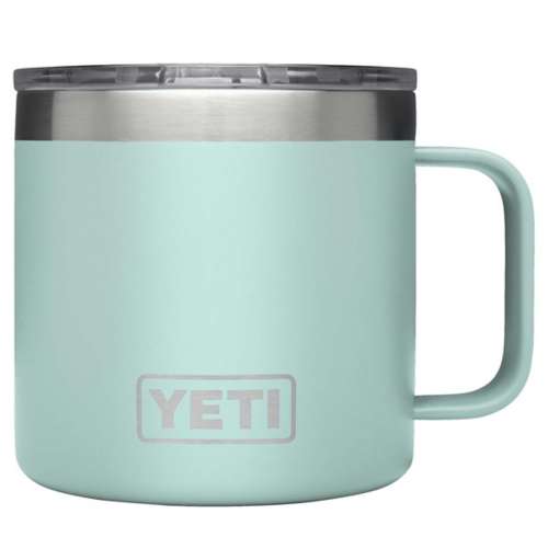 YETI Rambler 14 oz Stackable Mug | SCHEELS.com