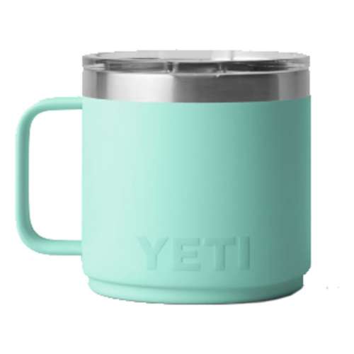 YETI Rambler 14 oz Stackable Mug | SCHEELS.com