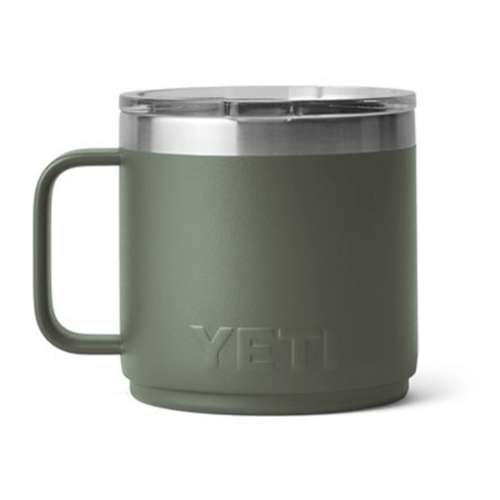 YETI Rambler 14 oz Stackable Mug | SCHEELS.com