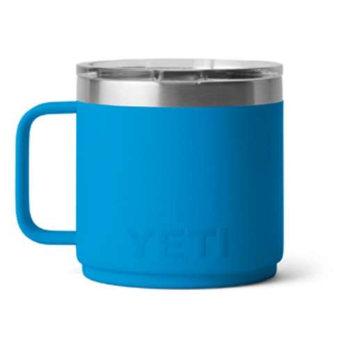 YETI Rambler 14 oz Stackable Mug | SCHEELS.com