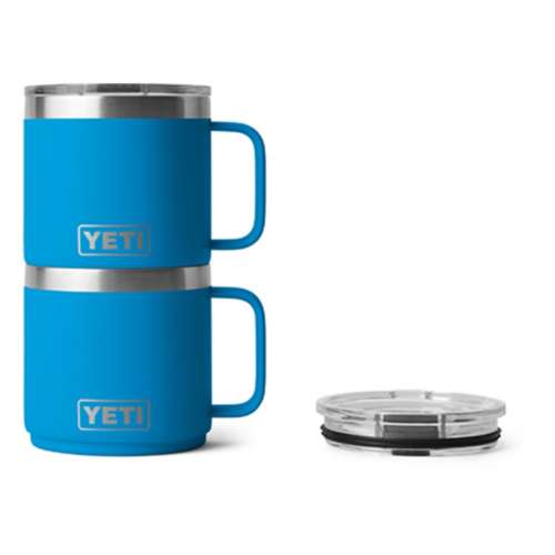 YETI Rambler 14 oz Stackable Mug | SCHEELS.com