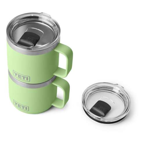 YETI Rambler 14 oz Stackable Mug | SCHEELS.com