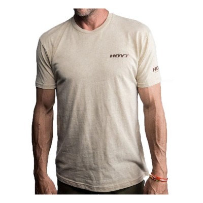 Men's Hoyt Smooth Shooter T-Shirt | SCHEELS.com