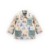 Baby 7AM Pattern Worker Rain Jacket
