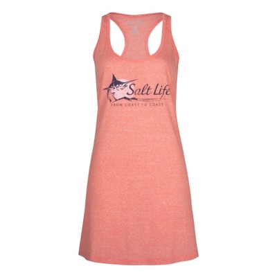 Women's Salt Lfie Marlin Sun Coast Dress | SCHEELS.com