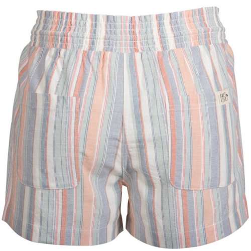 Women's Salt Life Easy Sailing Shorts | SCHEELS.com