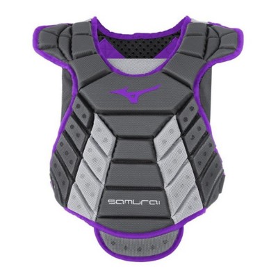 Women's Mizuno Samurai 13" Fastpitch Softball Chest Protector