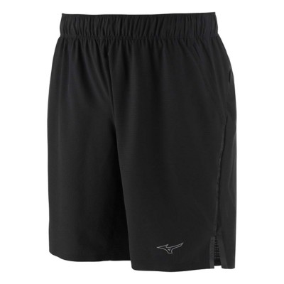 Men's Mizuno Performance Linerless Shorts