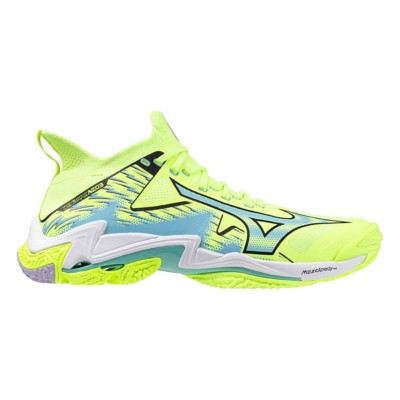 Adult Mizuno Wave Lightning Neo 3 Volleyball Shoes