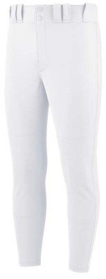 Youth Boys' Mizuno Premier Tapered Tweener Baseball Pants