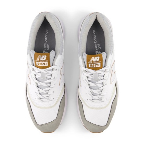 Men's New Balance 997 SL Spikeless Golf Shoes