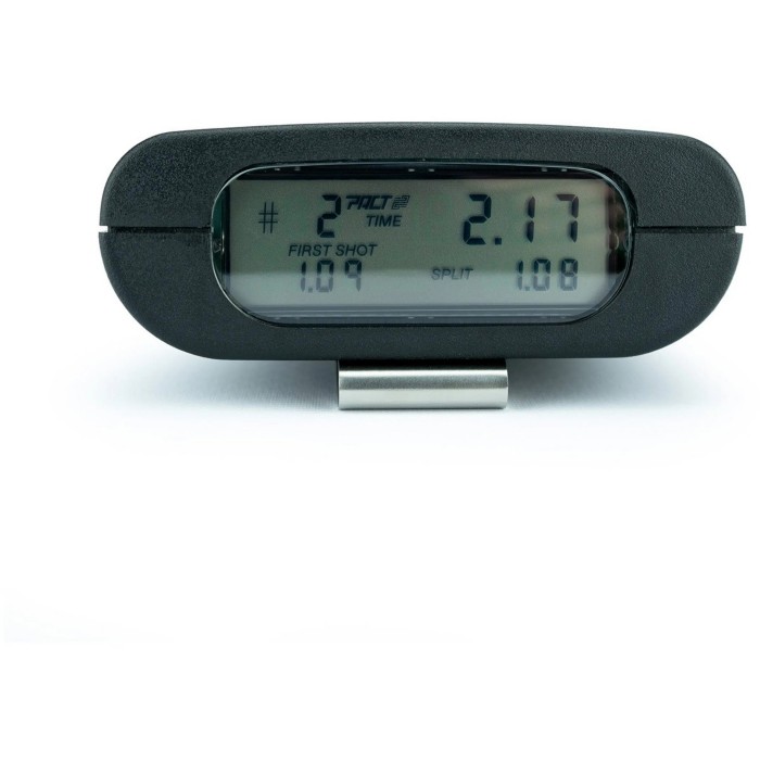 Pact Club Shot Timer 3