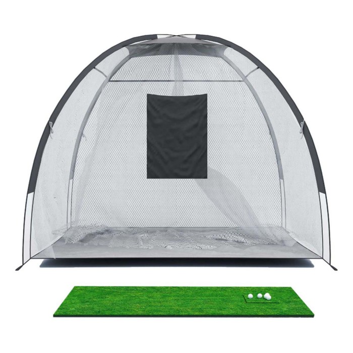 Optishot 2 Golf In A Box Training Simulator