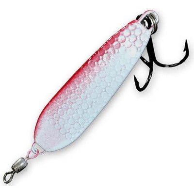 Dixie Jet Slab Spoon Lure