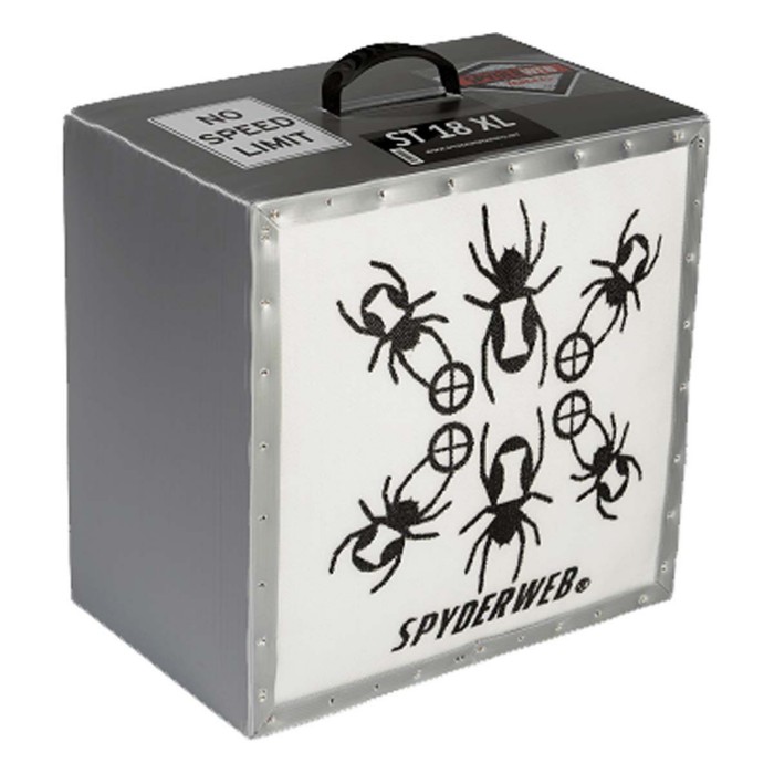Spyderweb ST 18XL Archery Target
