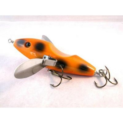 Tyrant Tackle Dictator Creeper Lure