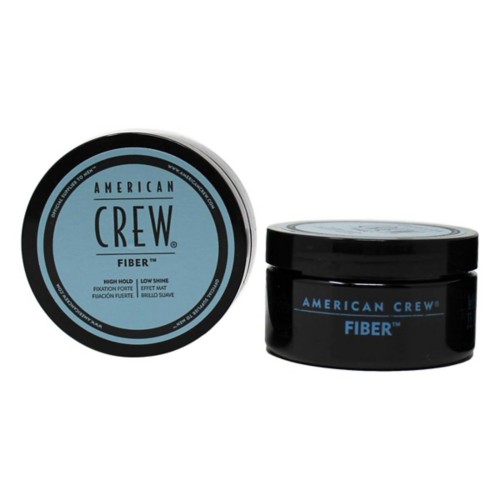 Men's American Crew Fiber Pliable Molding Cream