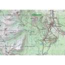 Beartooth Publishing Yellowstone North Topographic Map | SCHEELS.com