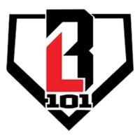 Baseball Lifestyle 101 Youth Tops Size Chart