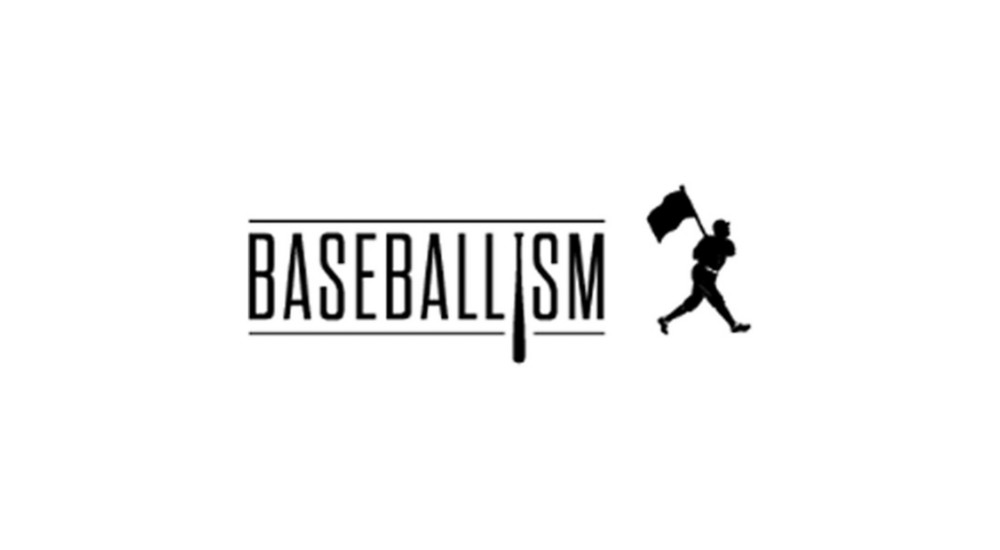 Baseballism Clothing Size Chart
