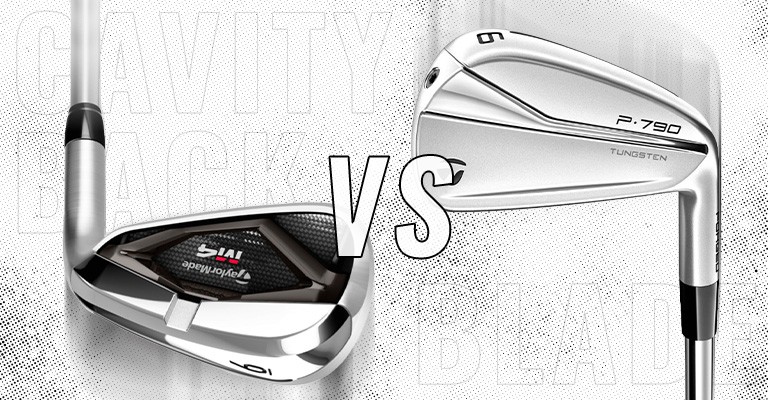 Golf Irons Explained | SCHEELS.com