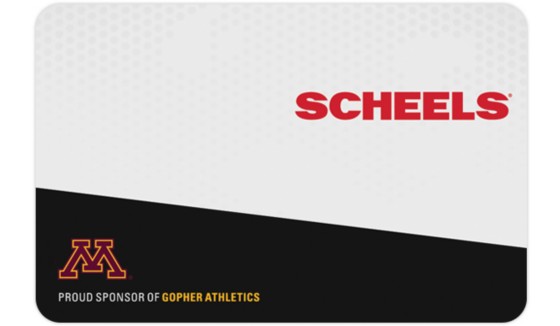 Gift Card | SCHEELS.com