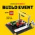 Chandler SCHEELS Lego Build Event