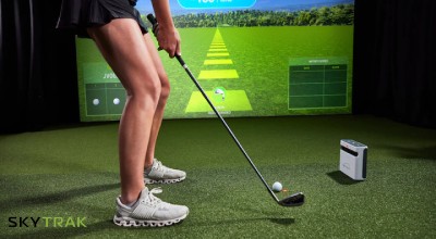 Best Golf Launch Monitors for Home | SCHEELS.com