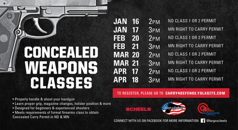 Events | SCHEELS.com