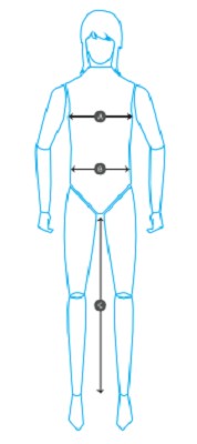 Flylow Men's Apparel Size Chart | SCHEELS.com