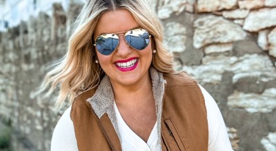Molly Kuplen's Fall Style Picks | SCHEELS.com