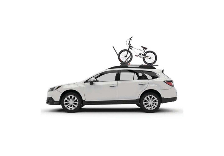 Yakima Frontloader Roof Bike Rack | SCHEELS.com