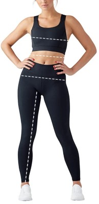 Glyder Women's Tops and Bras Size Chart | SCHEELS.com