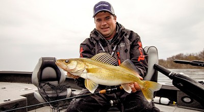 Fishing Expert Articles | SCHEELS.com