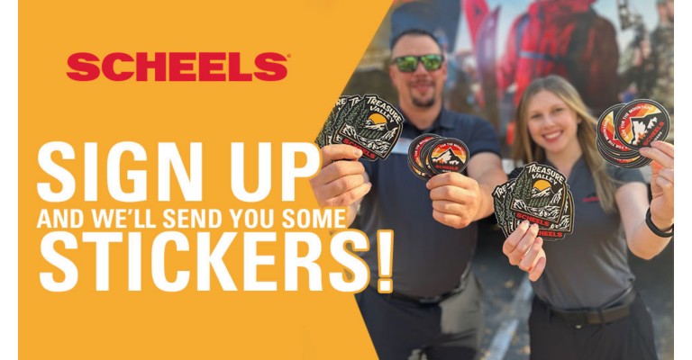SCHEELS: Sporting Goods, Clothing & Footwear | SCHEELS.com