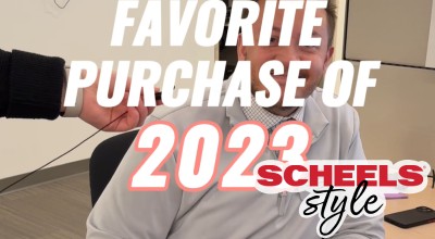Our Style Experts Favorite Purchases of 2023 | SCHEELS.com