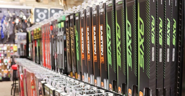 Archery Shop at Overland Park SCHEELS