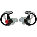 Surefire EarPro Sonic Defenders Hearing Protectors Black 1 Pair ...