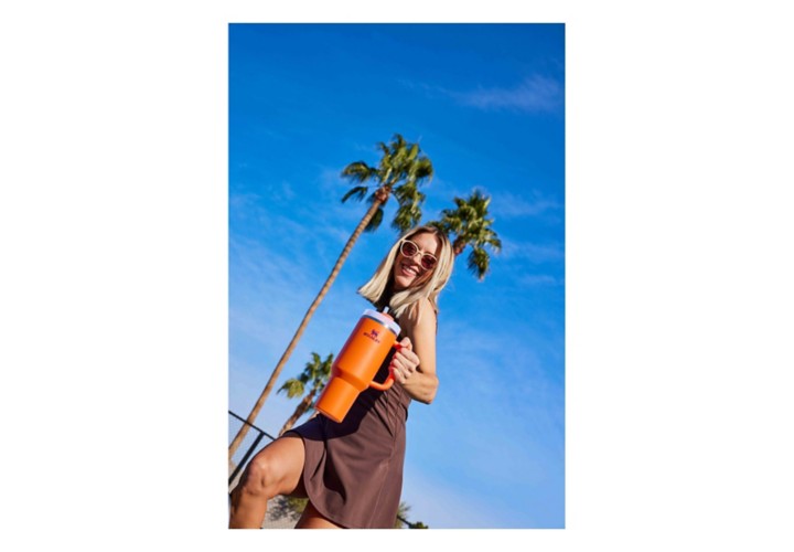 Stanley Adventure Quencher 30 oz Travel Tumbler H2.0 | SCHEELS.com