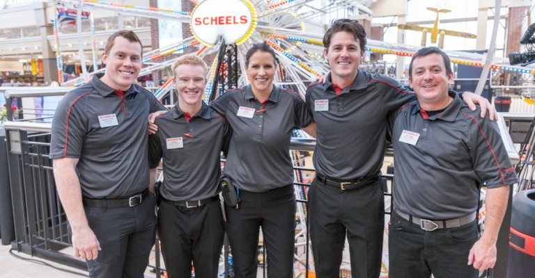 What to Expect from Tulsa SCHEELS | SCHEELS.com