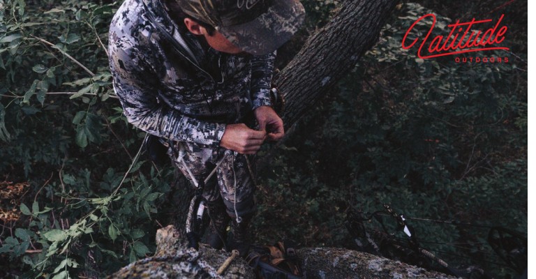 4 Types of Treestands for Hunting