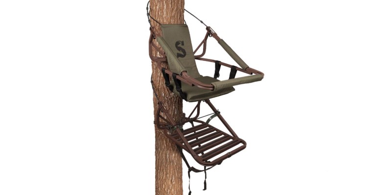 4 Types of Treestands for Hunting