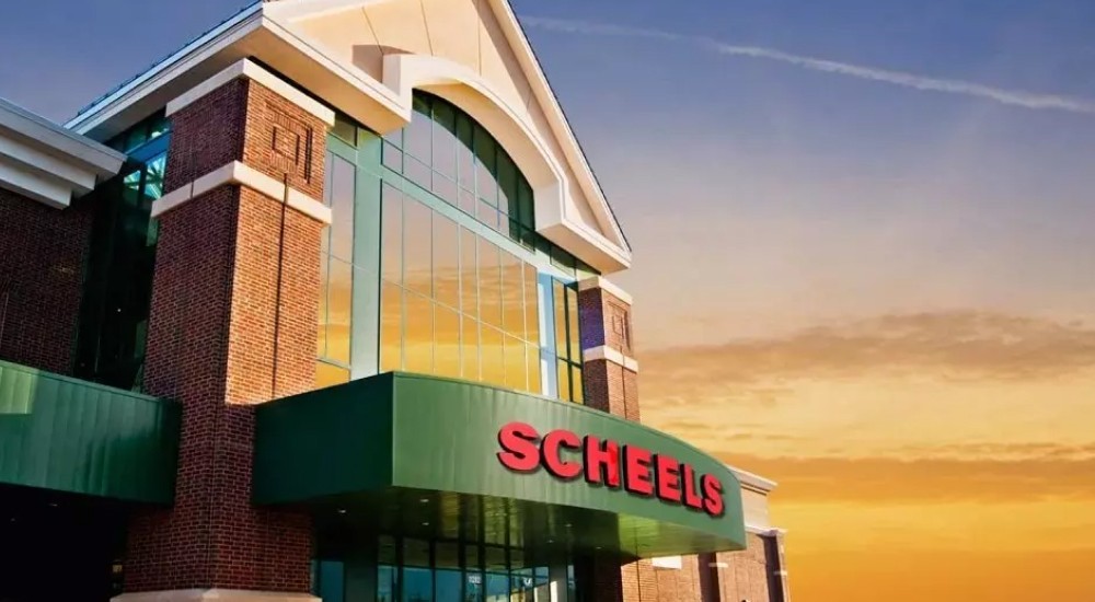 Things to Do at Billings SCHEELS