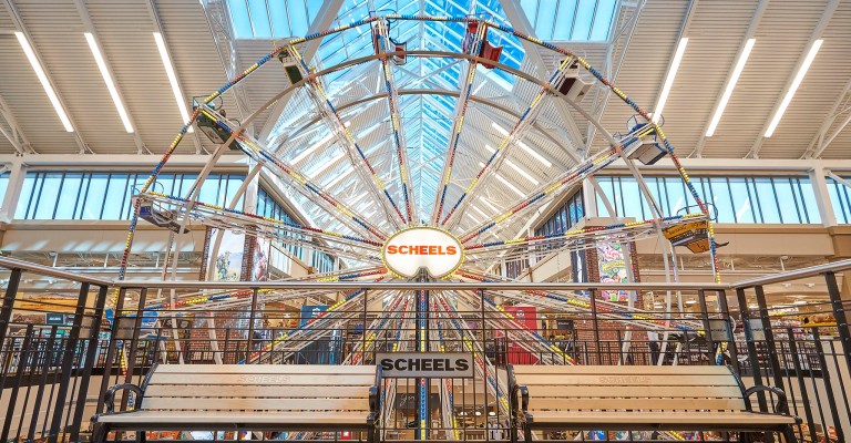 Things to Do at Reno Sparks SCHEELS