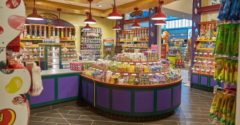 Things to Do at Colorado Springs SCHEELS