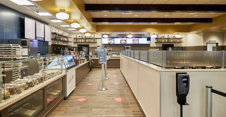 Things to Do at Colorado Springs SCHEELS