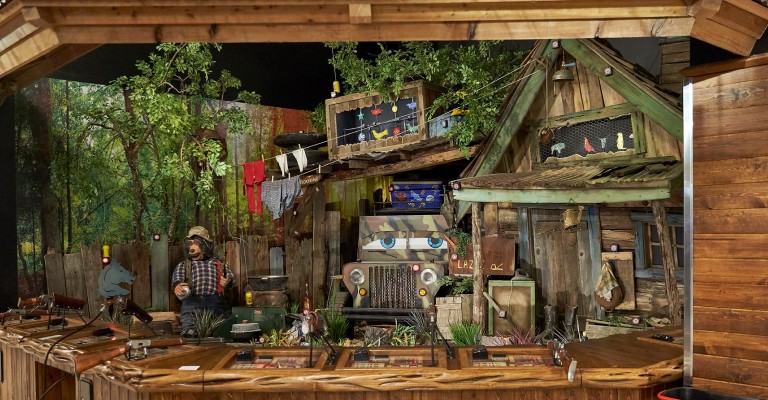 Things to Do at Reno Sparks SCHEELS