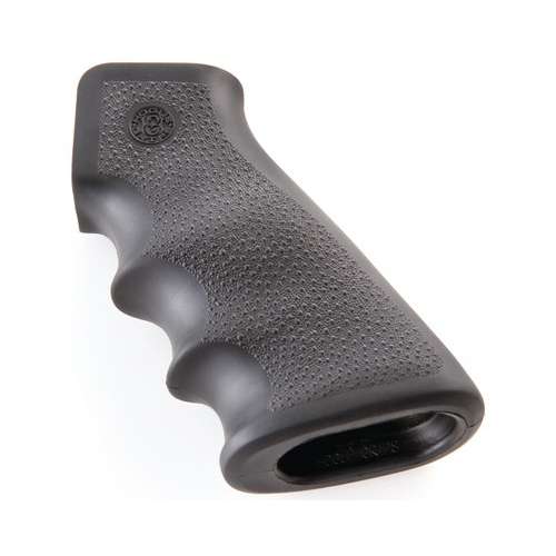 Colt Overmold AR-15/M16 Rubber Grip Only Black | SCHEELS.com