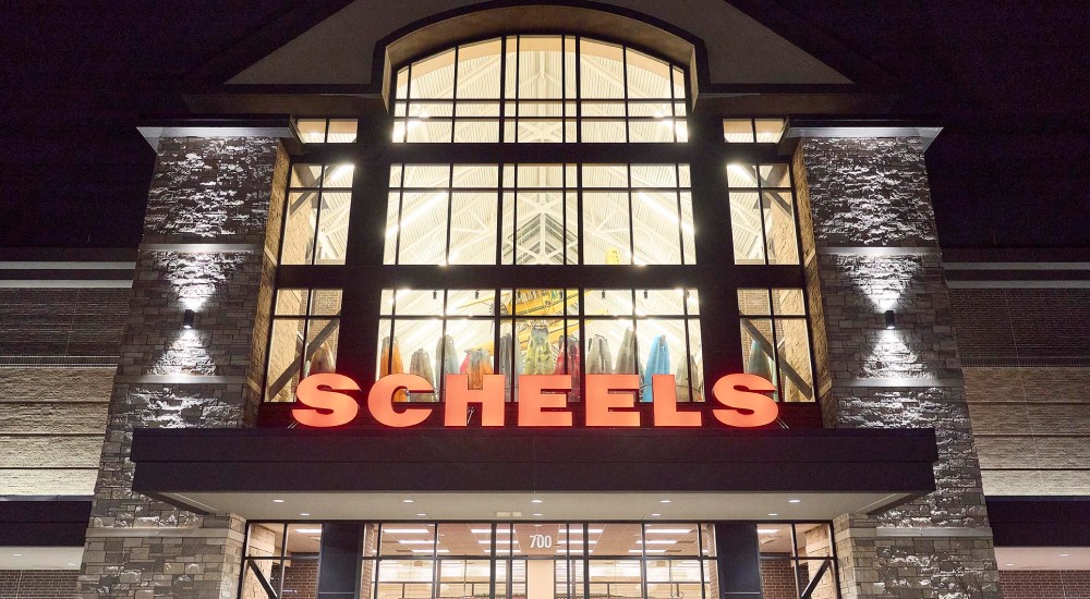 Things to Do at Meridian SCHEELS