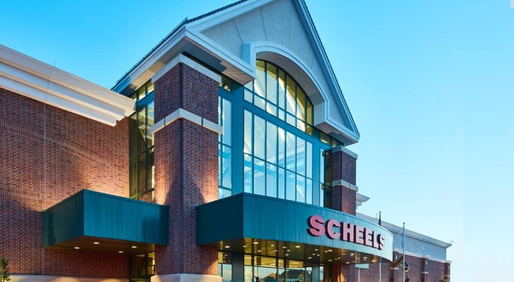 Things to Do at Overland Park SCHEELS